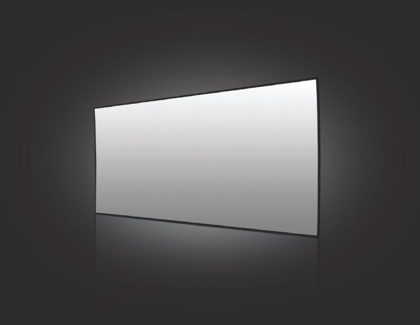 Solstice™ Cinematix I/II PROJECTION SCREEN - nakhornnua.com